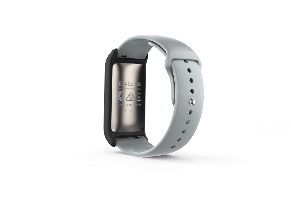 Ezybandz – Global Medical Alert Company